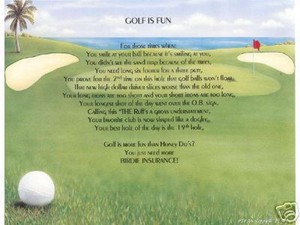 GOLF-IS-FUN-Poem-Personalized-Name-Art-Print-Prayer