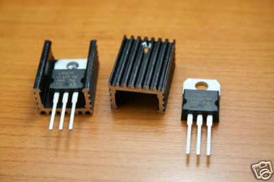 LM317 Question | All About Circuits