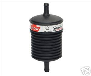 Inline Transmission Filter | eBay