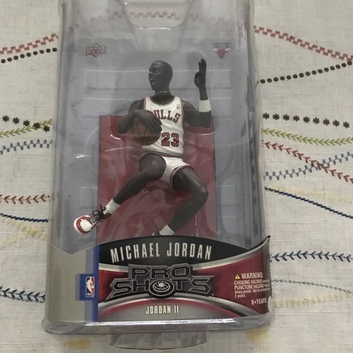 Michael Jordan Sports Action Figures for sale | eBay